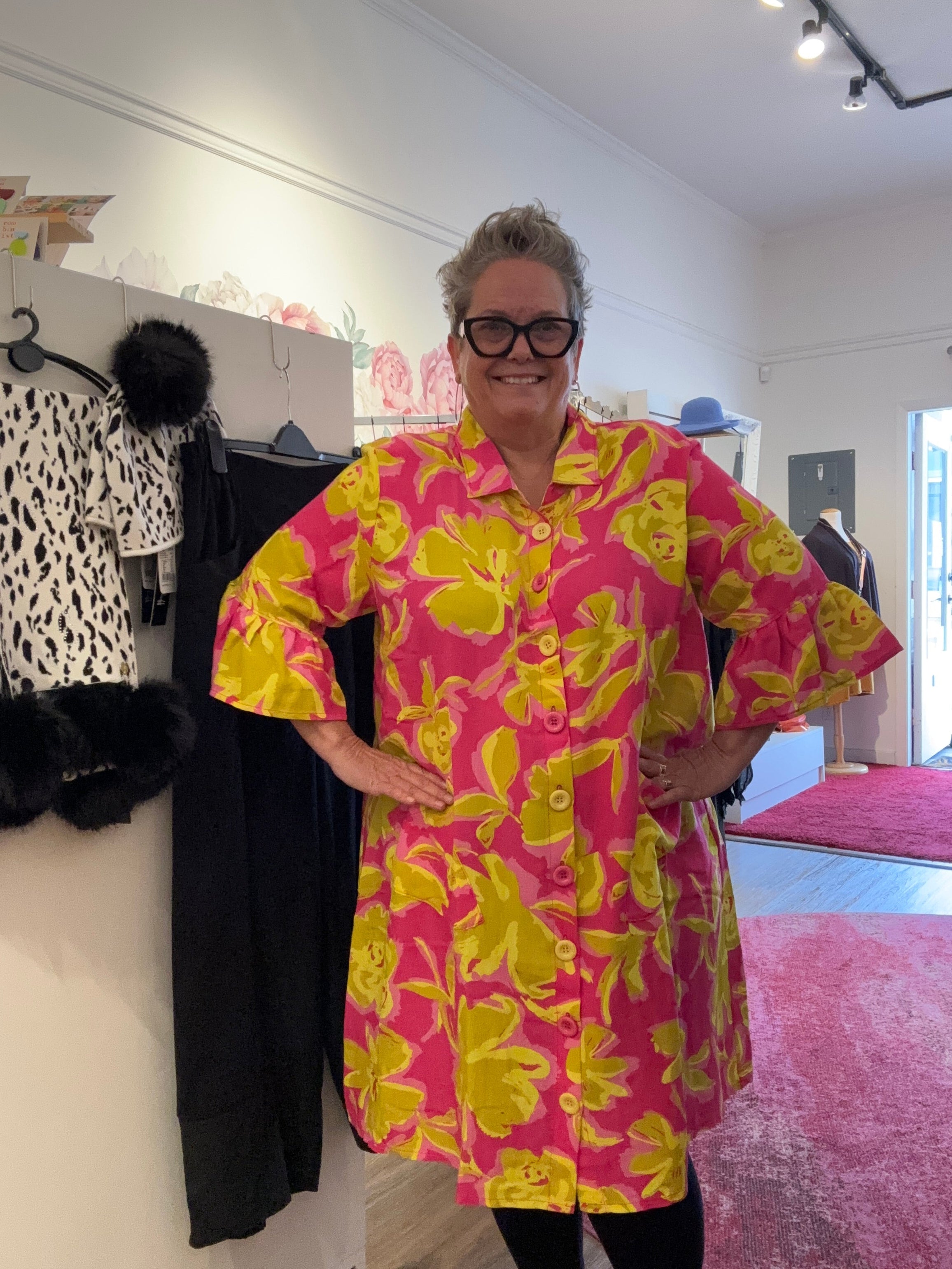Bodacious Lifestyles Boutique – Bodacious Lifestyles Inc