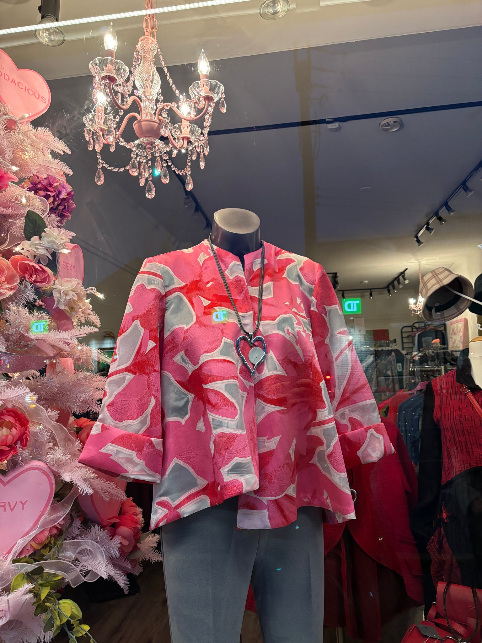 Bodacious Lifestyles Boutique – Bodacious Lifestyles Inc