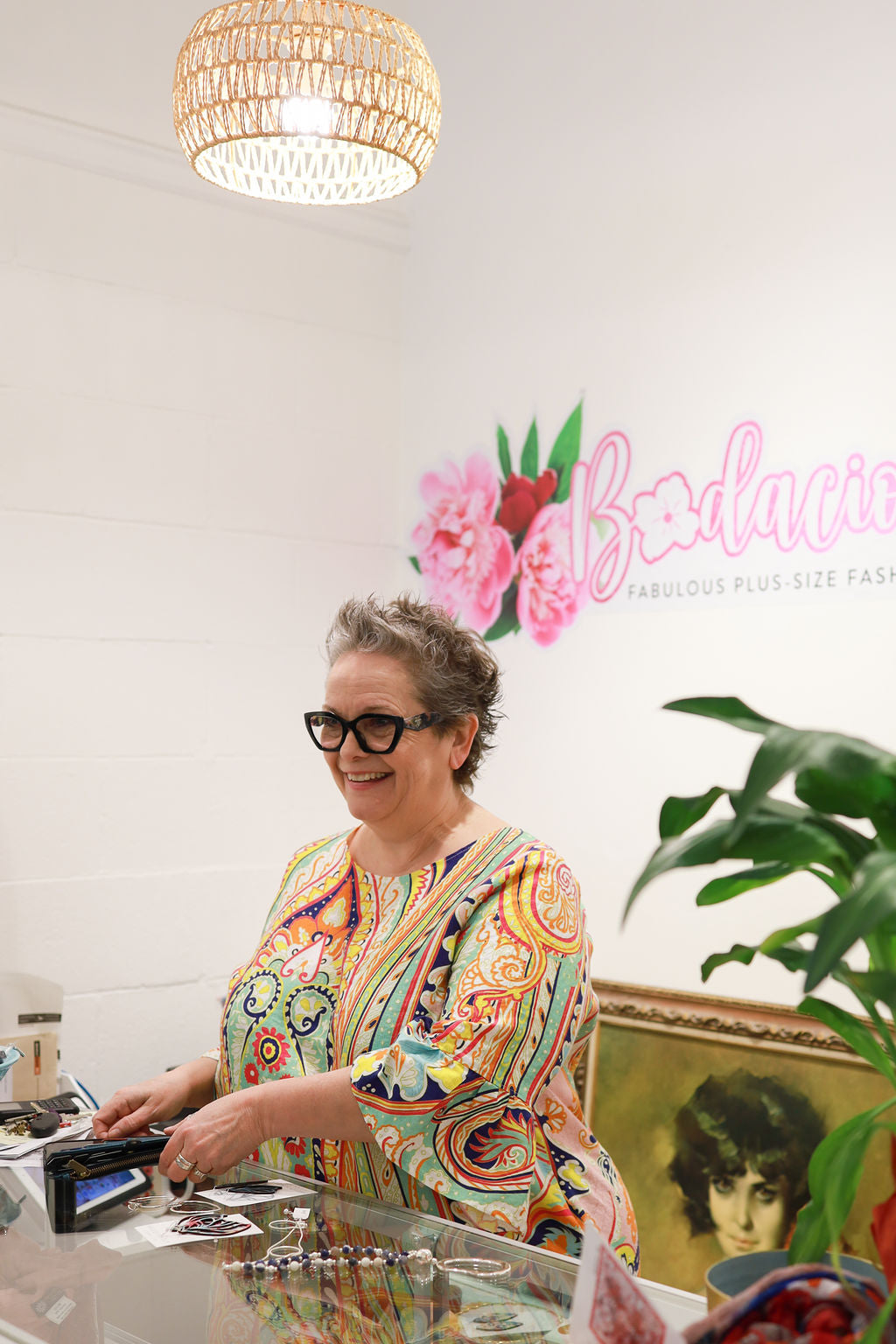 Bodacious Lifestyles Boutique – Bodacious Lifestyles Inc