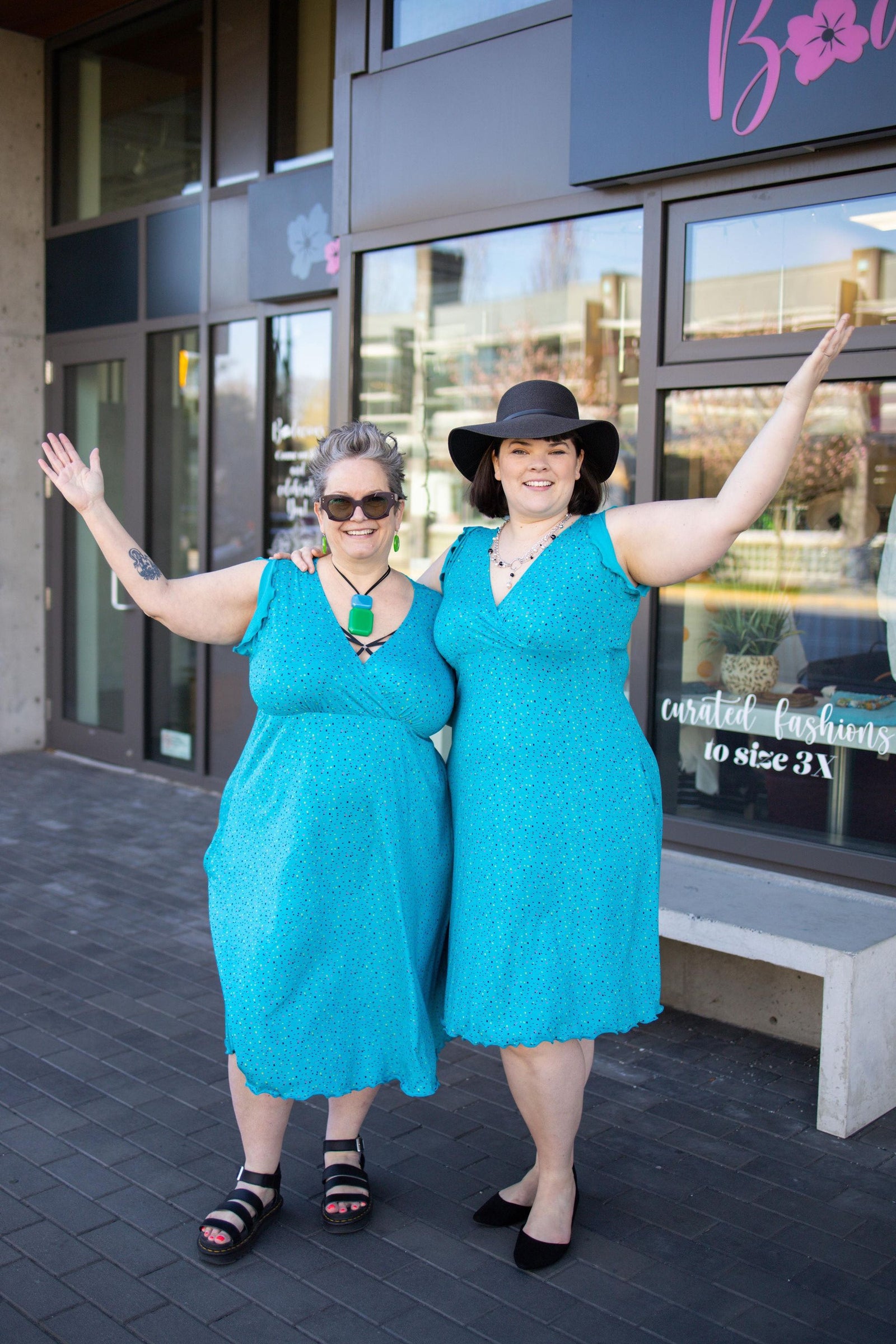 Bodacious Designs – Bodacious Lifestyles Inc